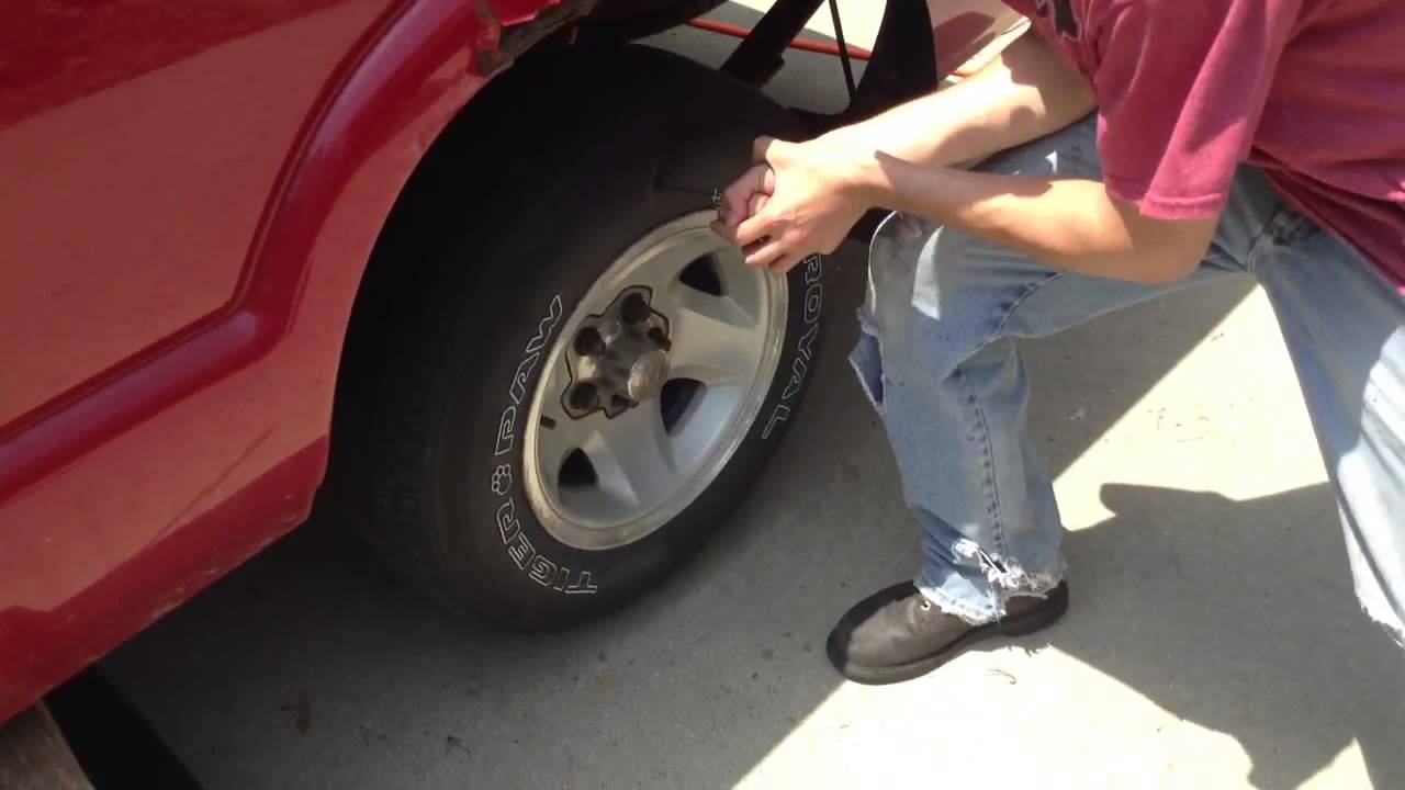 Do You Want To Know How To Slash Tires Motor Spider
